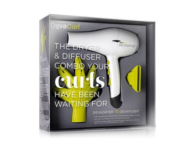 Click here for DevaCurl DevaDryer & DevaFuser 1800 watts prices