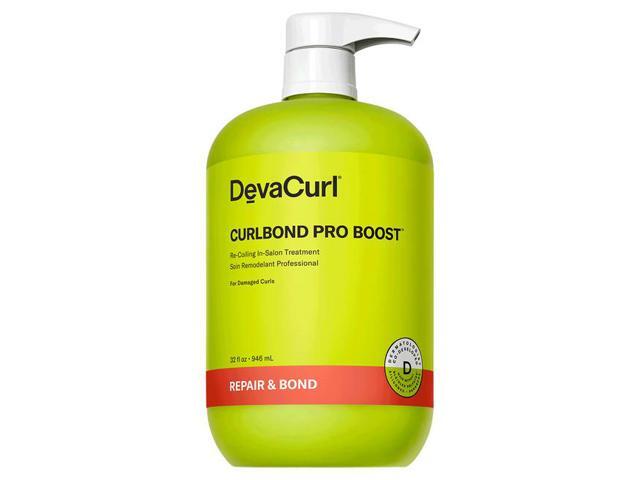 Click here for DevaCurl CurlBond Pro Boost 32oz prices