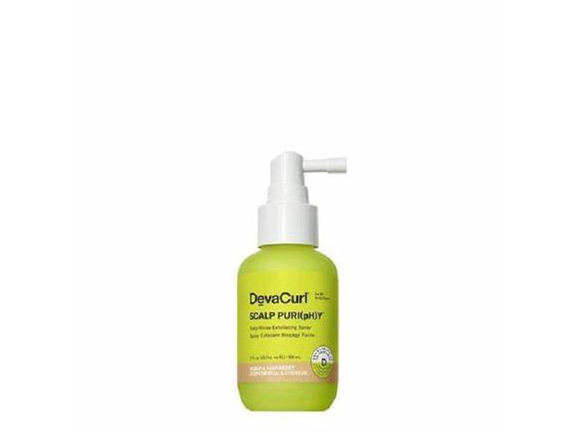 Click here for DevaCurl No Scalp Puri(PH)y 8oz prices