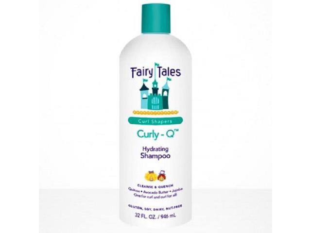 Click here for Fairy Tales Curly-Q Hydrating Shampoo 32oz prices