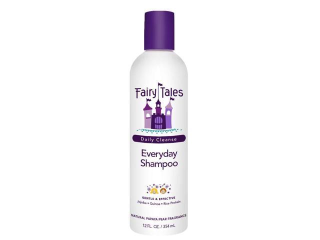 Click here for Fairy Tales Daily Cleanse Everyday Shampoo 12oz prices