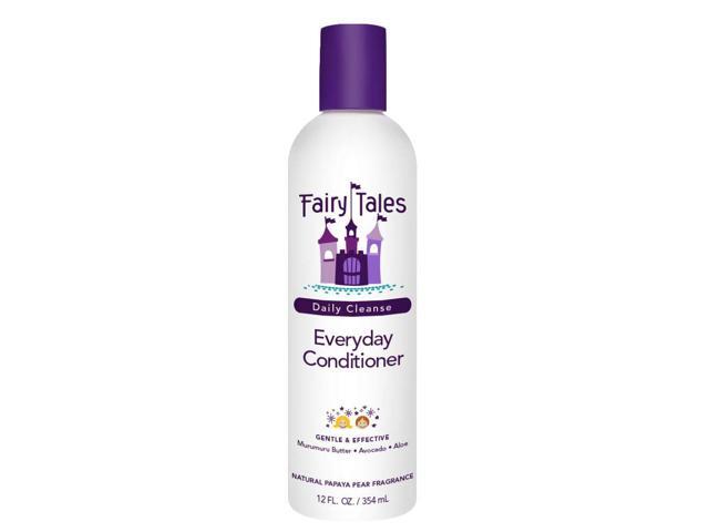 Click here for Fairy Tales Daily Cleanse Everyday Conditioner 12o... prices