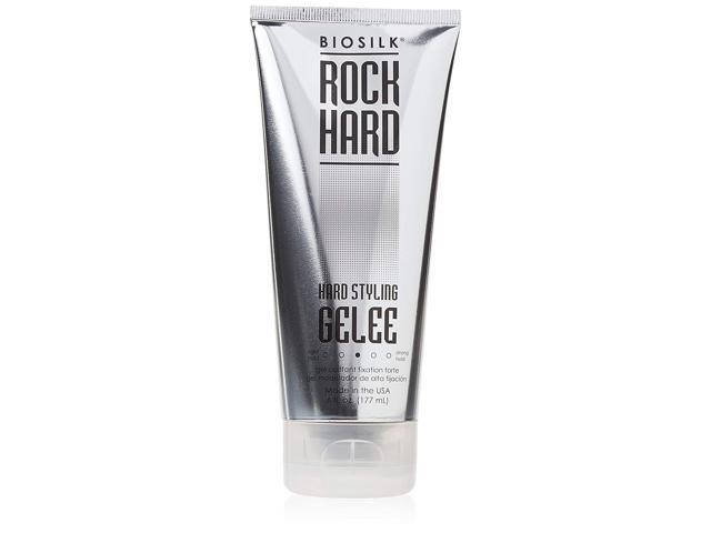 Click here for Farouk BioSilk Rock Hard Gelee 6oz prices