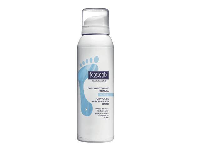 Click here for Footlogix Foot Care Mousse #2 Daily Maintenance 4.... prices
