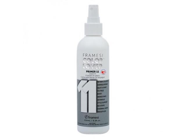 Click here for Framesi Color Lover Primer 11 Leave In 8.5oz prices