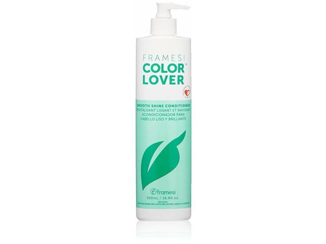 Click here for Framesi Color Lover Smooth Shine Conditioner 16.9o... prices