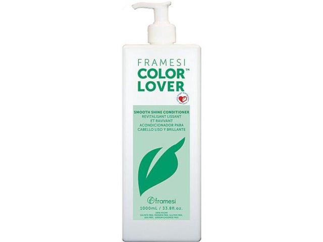 Click here for Framesi Color Lover Smooth Shine Conditioner 33.8o... prices
