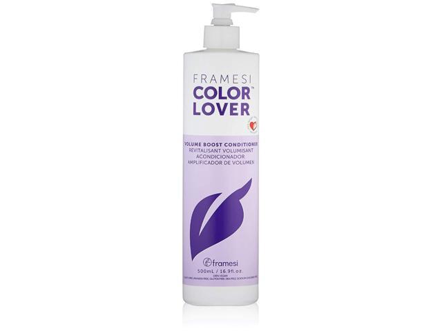 Click here for Framesi Color Lover Volume Boost Conditioner 16.9o... prices