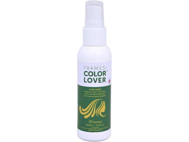 Click here for Framesi Color Lover Stop Frizz - Superior Anti-Hum... prices