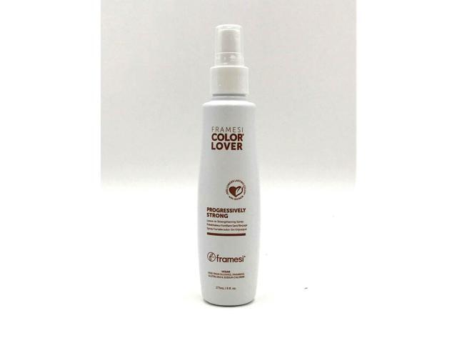 Click here for Framesi Color Lover Progressively Strong 6oz prices