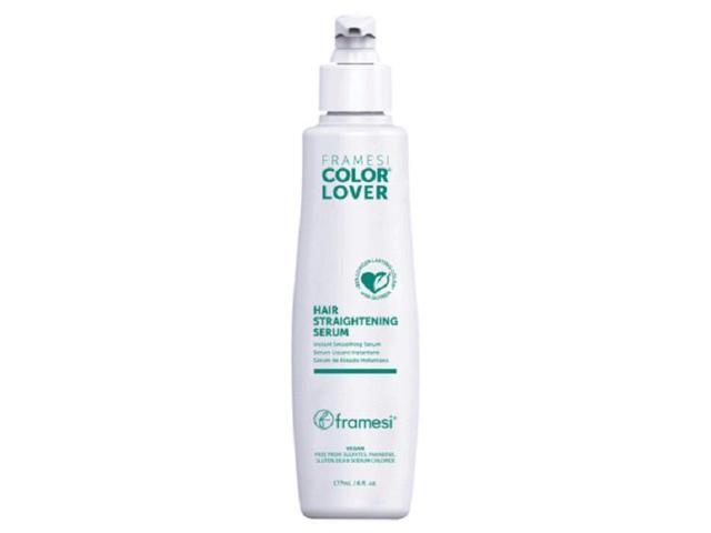 Click here for Framesi Color Lover Hair Straightening Cream 6oz prices