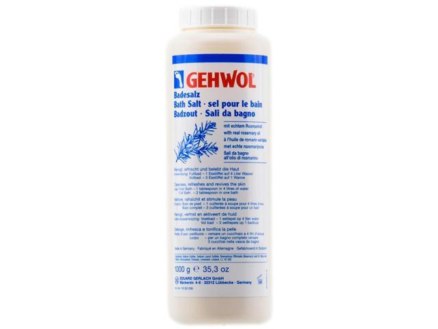 Click here for Gehwol Rosemary Bath Salts 2.2lbs prices