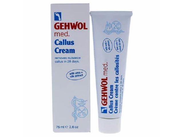 Click here for Gehwol Callus Cream 2.6 oz prices