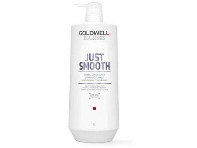 Click here for Goldwell Dualsenses Just Smooth Taming Conditioner... prices