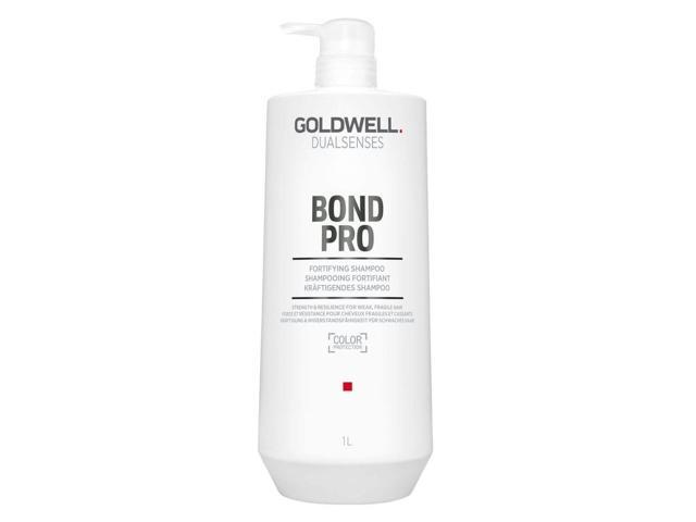 Click here for Goldwell Dualsenses Bond Pro Fortifying Shampoo 33... prices