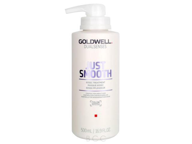 Click here for Goldwell Dualsenses Just Smooth Taming 60 second T... prices