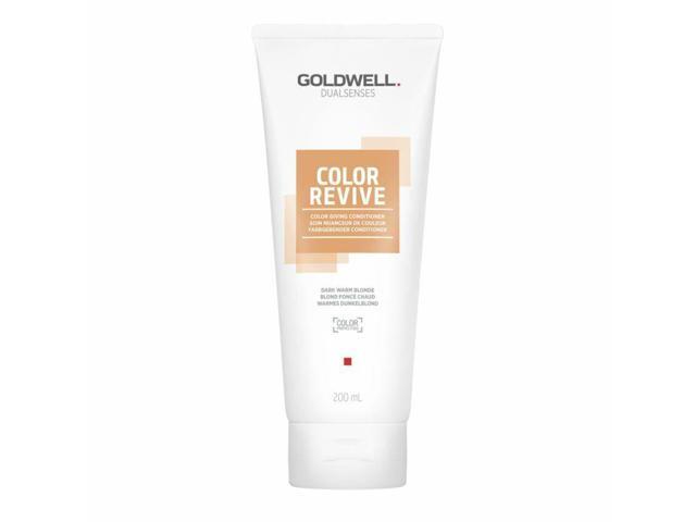 Click here for Goldwell Dualsenses Color Revive Dark Warm Blonde... prices