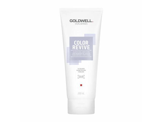 Click here for Goldwell Dualsenses Color Revive Icy Blonde Condit... prices