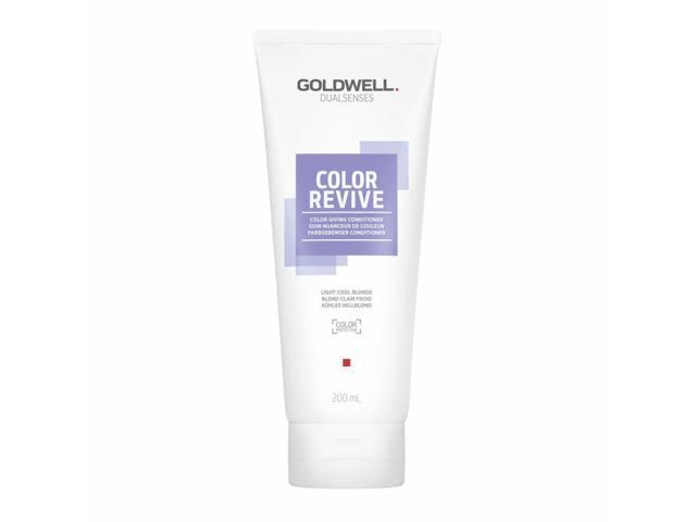 Click here for Goldwell Dualsenses Color Revive Light Cool Blonde... prices