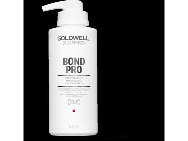 Click here for Goldwell Dualsenses Bond Pro 60 Second Treatment 1... prices