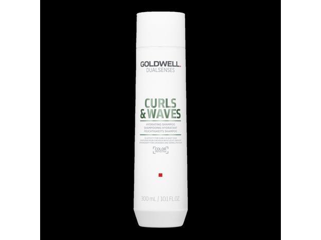 Click here for Goldwell Dualsenses Curls & Waves Hydrating Shampo... prices
