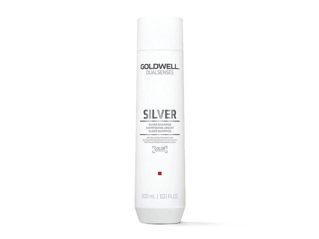 Click here for Goldwell Dualsenses Silver Shampoo 10.1oz prices