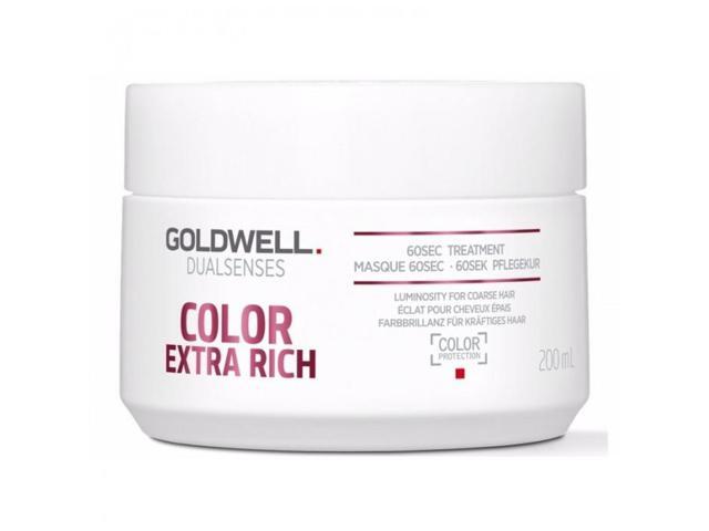 Click here for Goldwell Dualsenses Color 60 Second Treatment 6.74... prices