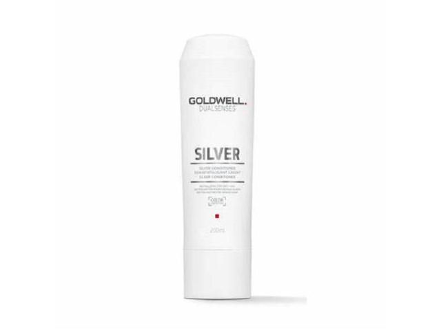 Click here for Goldwell Dualsenses Silver Conditioner 6.76oz prices