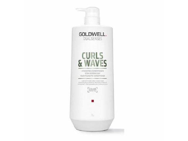 Click here for Goldwell Dualsenses Curls & Waves Hydrating Condit... prices