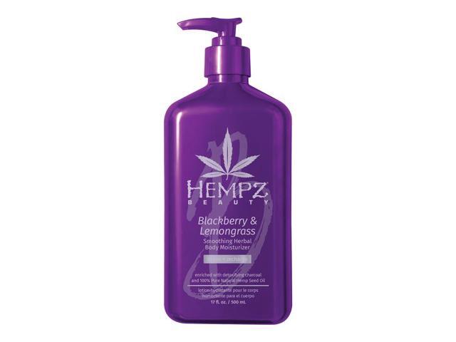 Click here for Hempz Blackberry & Lemongrass Smoothing Herbal Bod... prices
