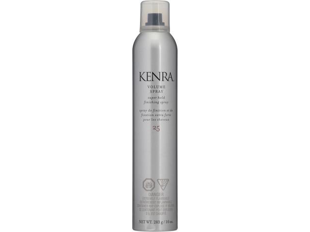 Click here for Kenra Volume Spray 10oz prices