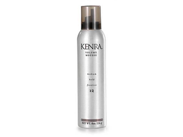 Click here for Kenra Volume Mousse 8oz prices