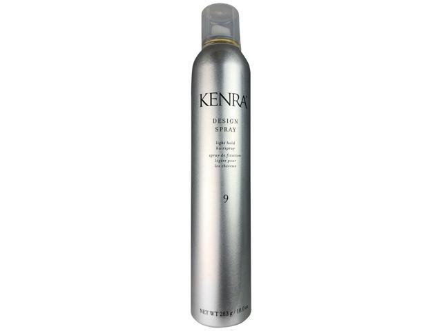 Click here for Kenra Design Spray #9 - 10 oz prices