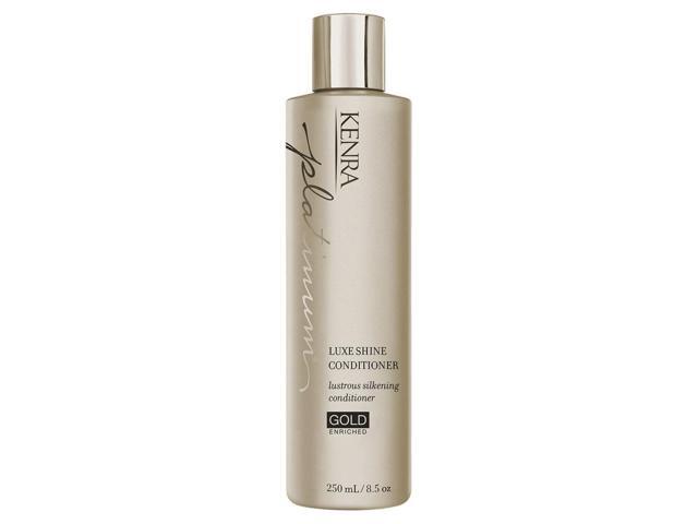 Click here for Kenra Platinum Luxe Shine Conditioner 8.5oz prices