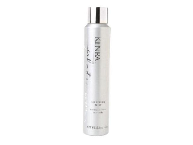Click here for Kenra Platinum Silkening Mist 5.3oz prices