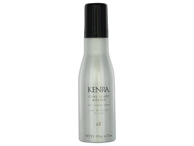 Click here for Kenra Curl Glaze Mousse 6.75 oz prices