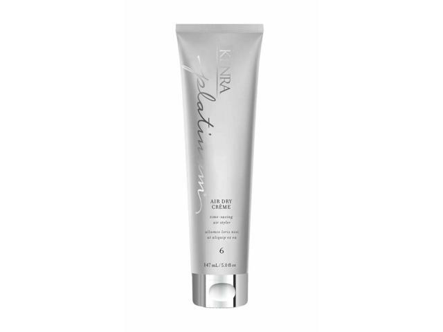 Click here for Kenra Platinum Air Dry Creme #6 - 5oz prices