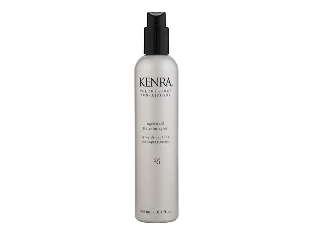 Click here for Kenra Volume Spray #25 Non-Aerosol 10.1oz prices