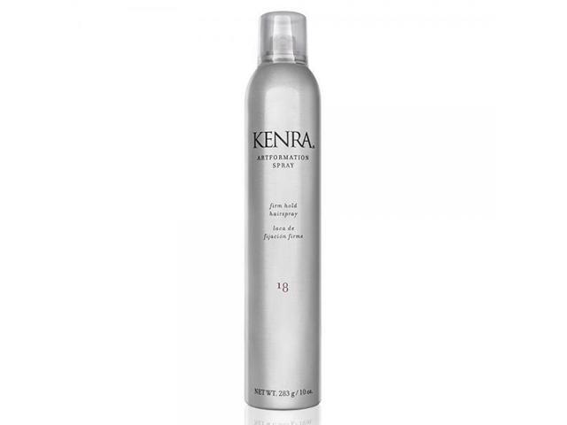 Click here for Kenra Art Formation Spray 10 oz prices