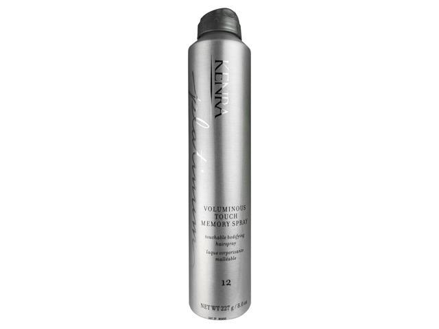 Click here for Kenra Platinum Voluminous Touch Memory Spray #12 -... prices