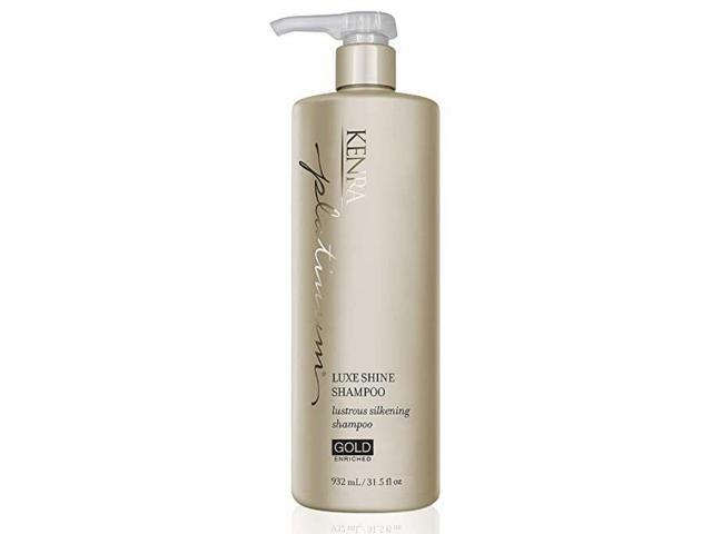 Click here for Kenra Platinum Luxe Shine Shampoo 33.8oz prices