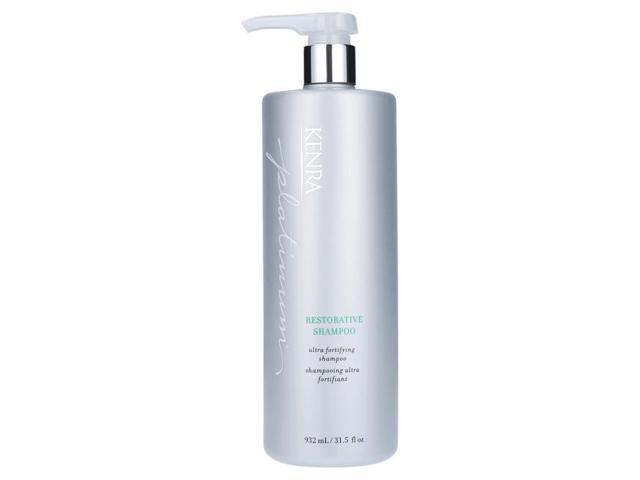 Click here for Kenra Professional Platinum Restorative Shampoo 33... prices