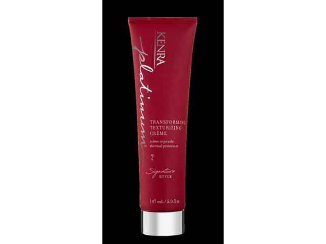 Click here for Kenra Platinum Transforming Texturizing Creme #7 -... prices