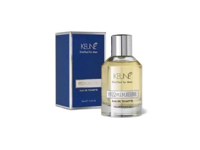 Click here for Keune 1922 by J. M. Keune Eau de Toilette 3.4oz prices