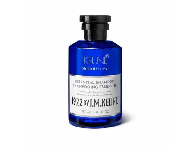 Click here for Keune 1922 by J. M. Keune Essential Shampoo 8.45oz prices