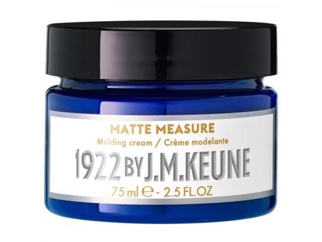Click here for Keune 1922 by J. M. Keune Matte Measure Moulding C... prices