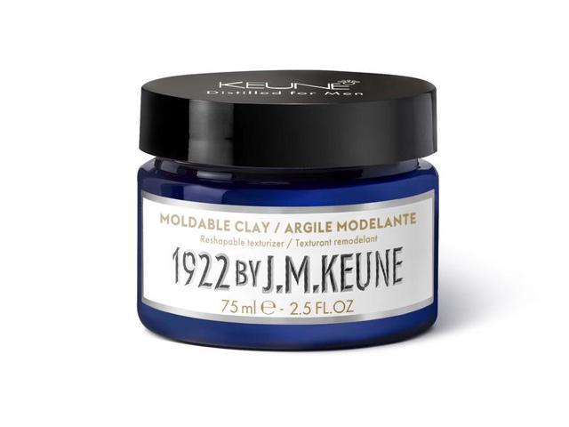 Click here for Keune 1922 by J. M. Keune Moldable Clay 2.5oz prices