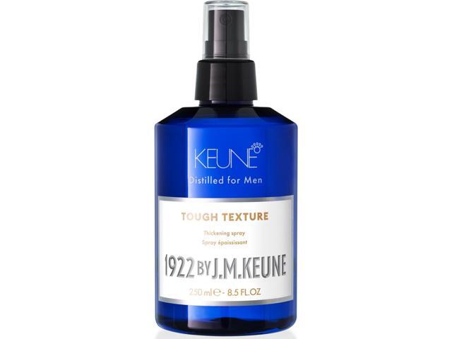 Click here for Keune 1922 by J. M. Keune Tough Texture 8.5oz prices