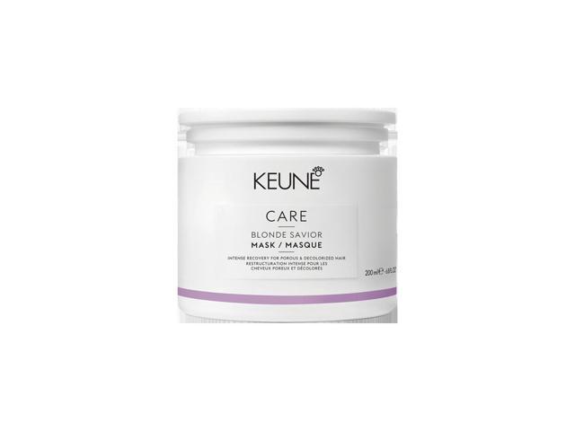 Click here for Keune Care Blonde Savior Mask 6.8oz prices