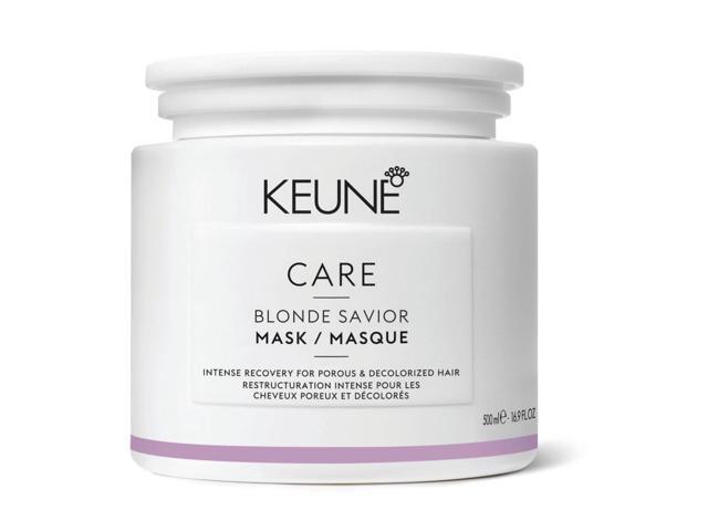 Click here for Keune Care Blonde Savior Mask 16.9oz prices